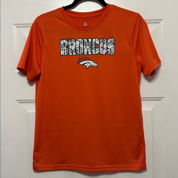 NFL | Shirts & Tops | Nfl Denver Broncos Shirt | Poshmark
